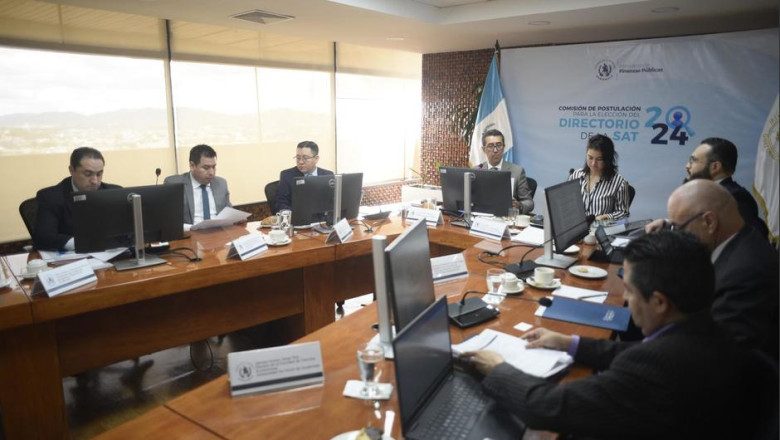 Comisión Avanza en la Definición de Normativa para el Directorio de la ...