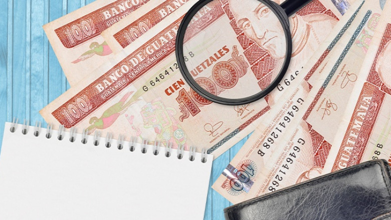 Planilla estatal se dispara 35% en 5 años: ¿en qué gastan los Q5,600 ...