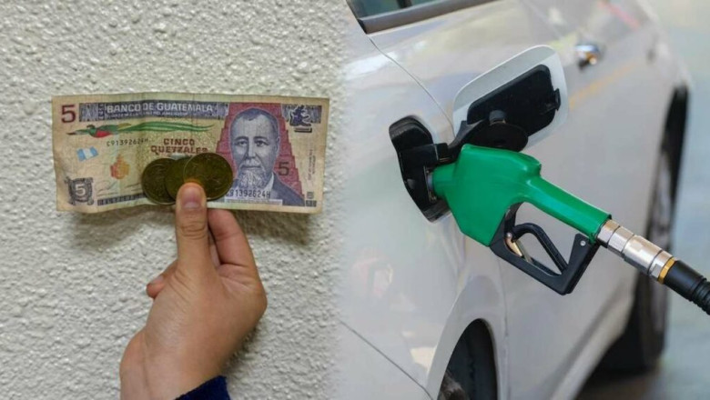 Congreso aprueba subsidio temporal a combustibles | Maro Magazine